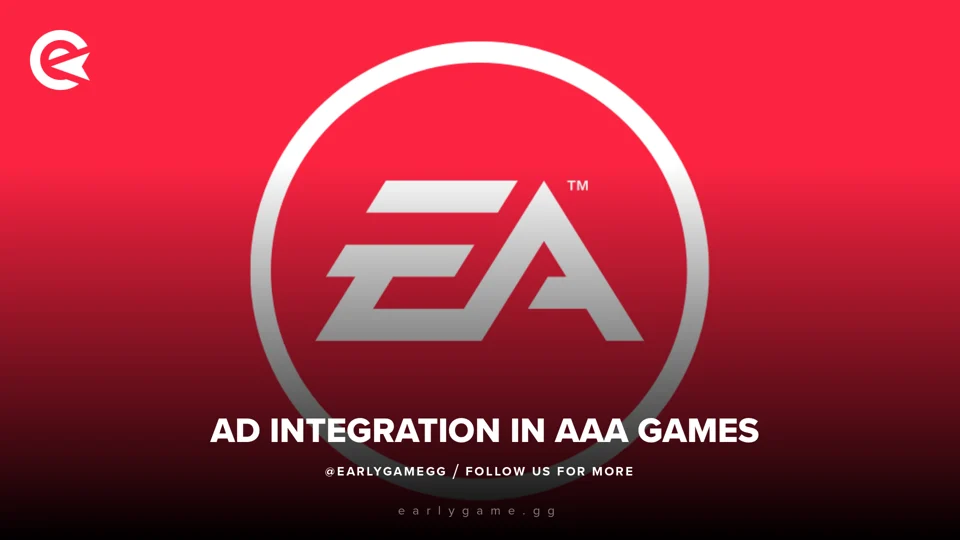 Electronic Arts Sets Sights On Dynamic Ad Integration in… | EarlyGame