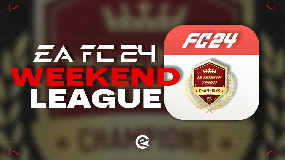 EA FC 24 Weekend League: Tipps und alle Infos zu UT… | EarlyGame