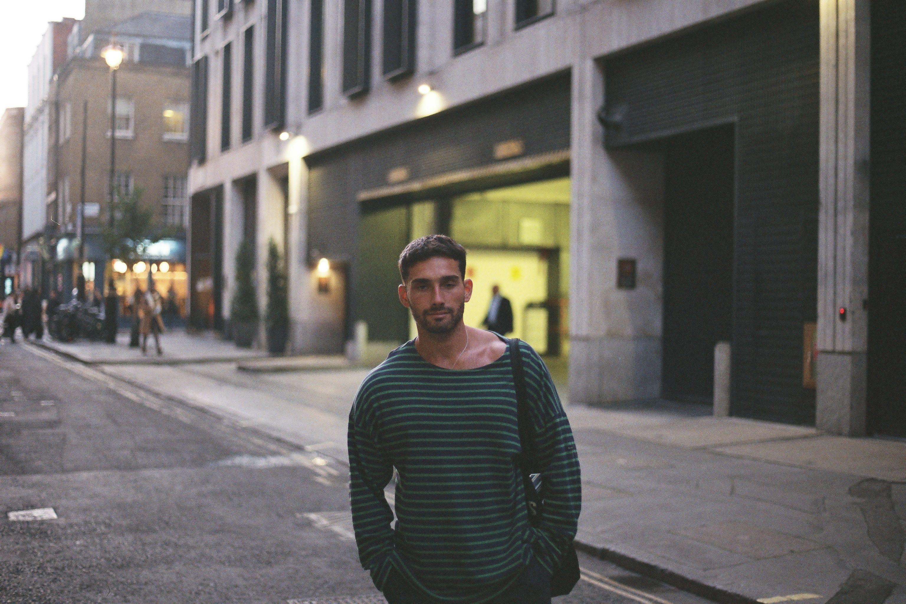 EarlyGame Artist of the Day: Frank Hopkins | EarlyGame