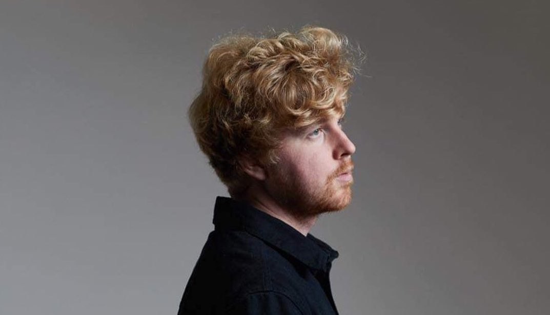 EarlyGame Artist of the Day: James Leonard Hewitson﻿ | EarlyGame