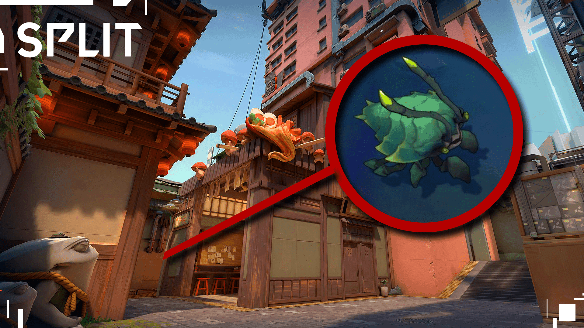 Hidden LOL References In Valorant! | EarlyGame