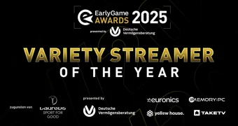 EarlyGame | Awards