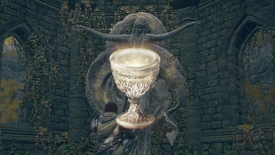 Elden Ring Guide: All Sacred Tear Locations | EarlyGame