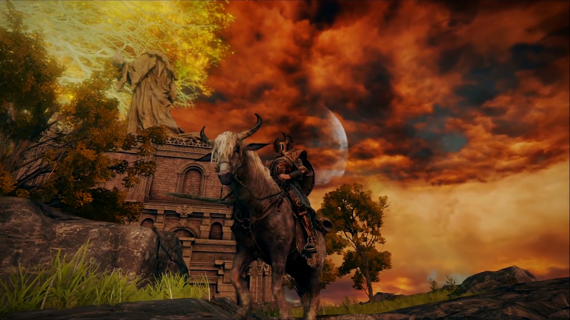 Elden Ring really is THIS beautiful | EarlyGame