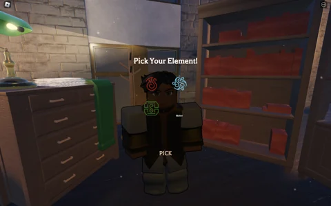 RoCast Online Element Tier List (November 2024): All… | MobileMatters