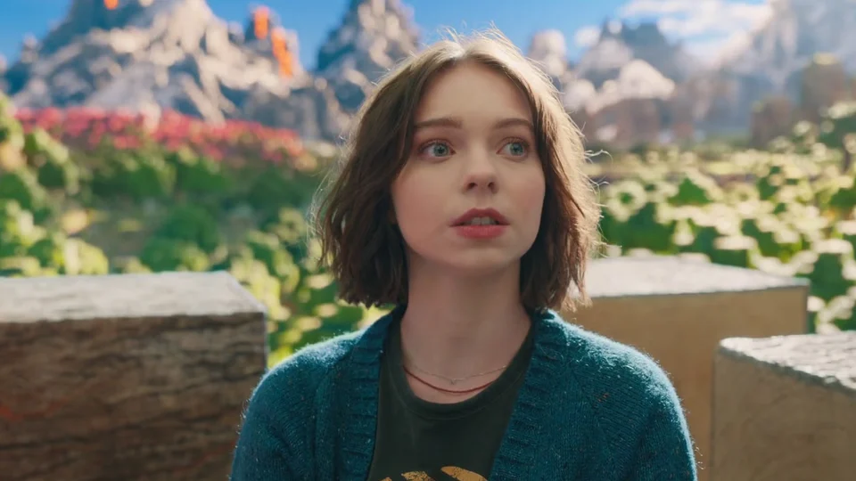 EarlyGame | Emma Myers’ Best Acting Roles, Ranked From Worst to Best
