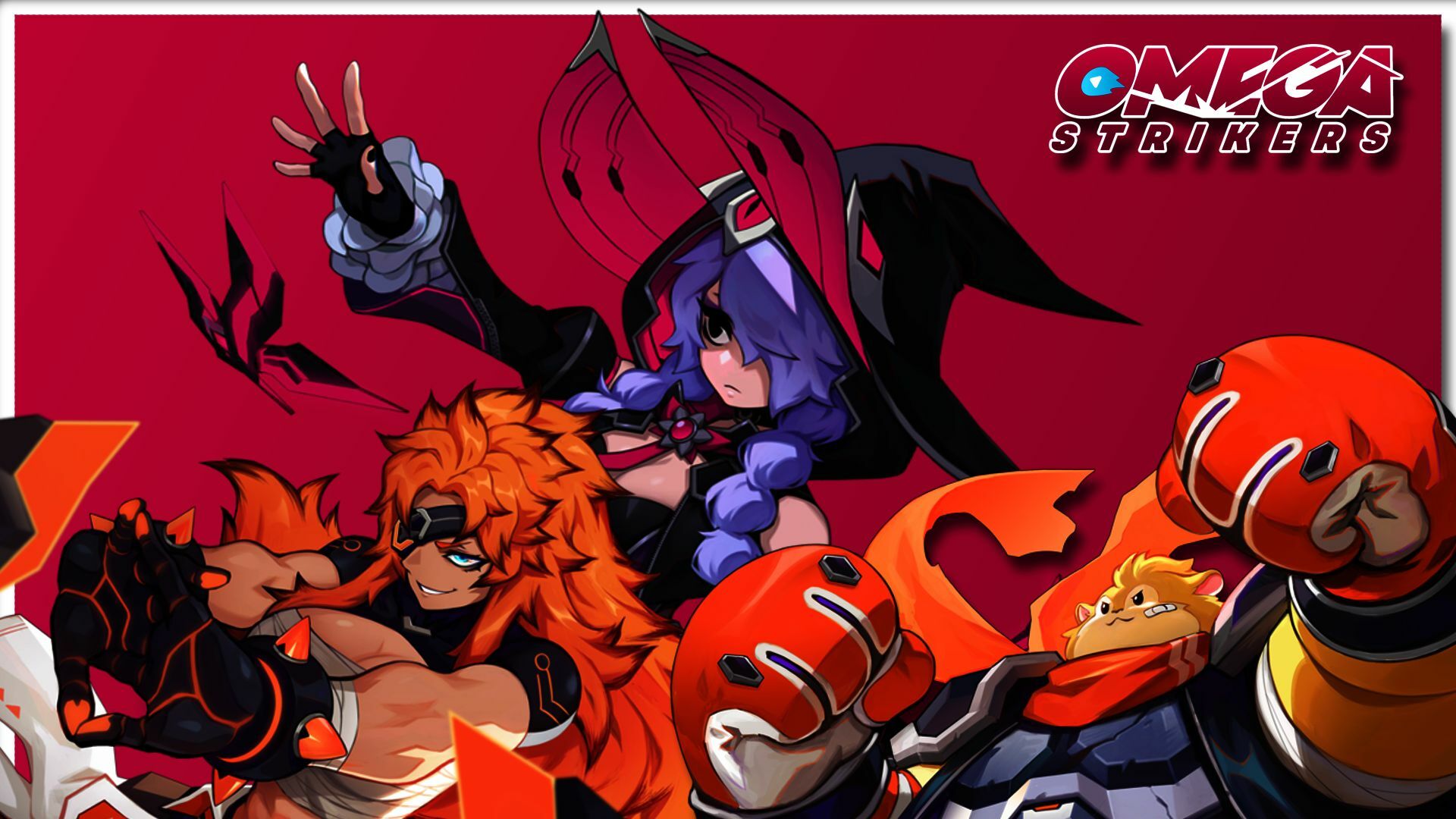 best, strikers, team, omega, comps | MobileMatters