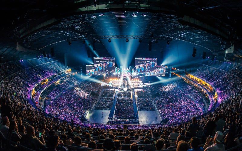 The Top 10 Esports titles of 2020 | EarlyGame