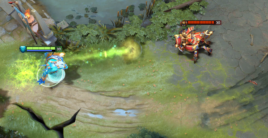 Dota 2 Item Guide: Ethereal Blade | EarlyGame