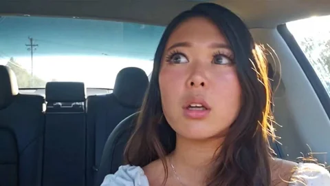 Caught on Cam: ExtraEmily’s Risky Driving Sparks Twitch… | EarlyGame