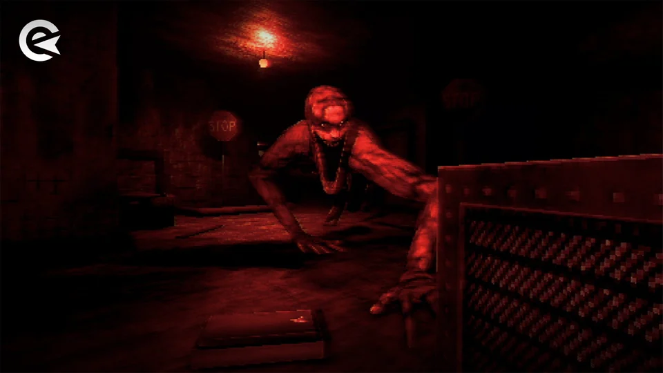 This New Horror Game Forces You To Physically Hide Behind… | EarlyGame