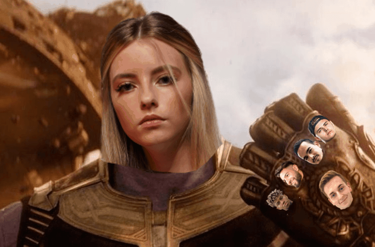 FIFA Eligella Cup – Fabienne rockt den online Rasen | EarlyGame