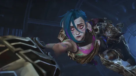 EarlyGame | 15 interesting facts about Arcane you probably didn’t know