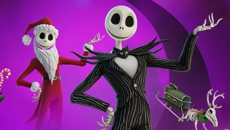 EarlyGame | 25 facts you might not know about The Nightmare Before…