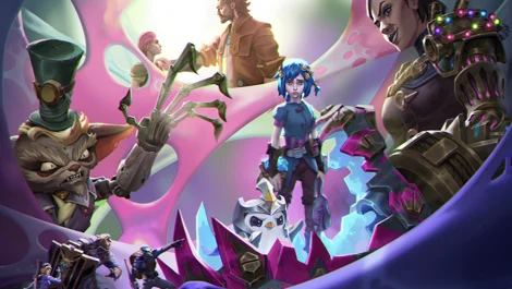 EarlyGame | 15 interesting facts about Arcane you probably didn’t know