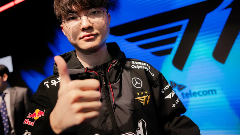LoL: Faker demuestra su conocimiento al dominar a Hwei en… | EarlyGame