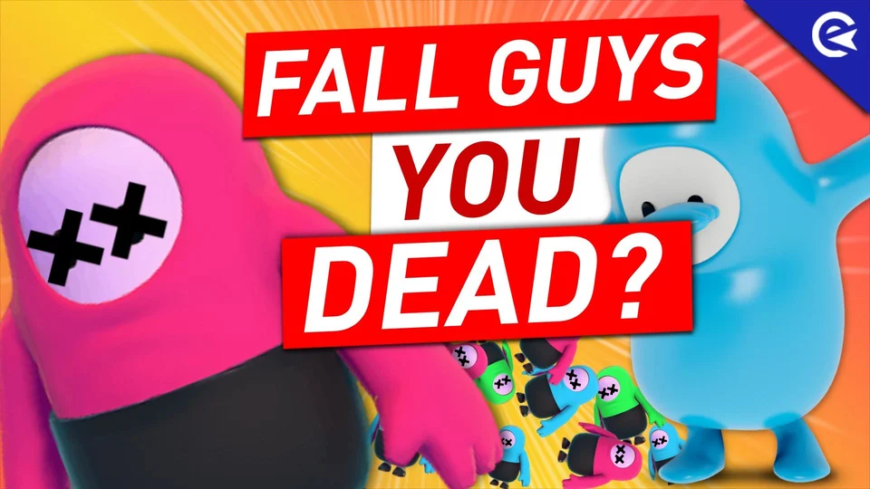 EarlyGame | Fall Guys: Is it dead? Should it be free? How to revive…