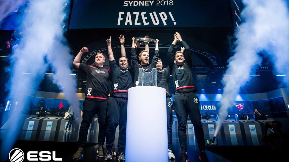 The story of FaZe Clan – Part 2 | EarlyGame