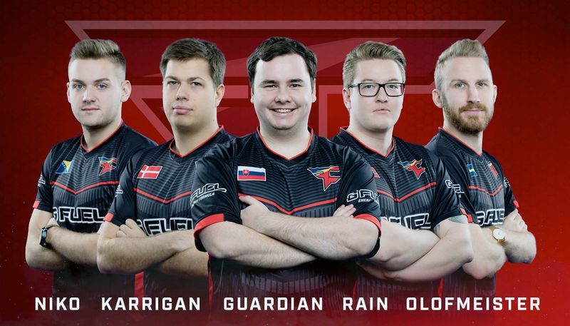 Die Geschichte von... FaZe Clan – Teil 1 | EarlyGame