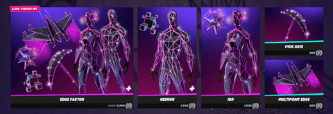 Fortnite: ¿Qué hay en la Tienda de Objetos hoy? | EarlyGame