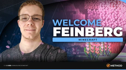 Twitch Streamer Feinberg Banned for Trolling Himself | EarlyGame