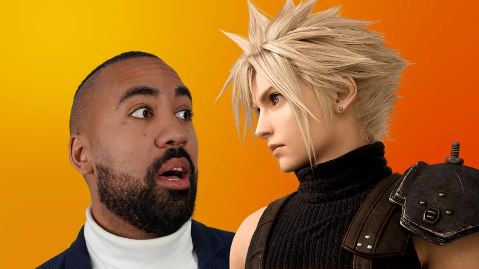 EarlyGame | Final Fantasy has its first Battle Royale and it looks…