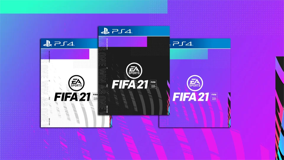 EarlyGame | 7 Possibilities for the FIFA 21 Cover Star