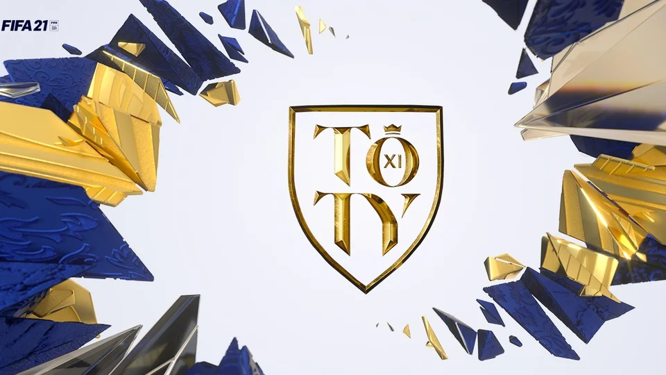 FIFA 21 TOTY: Team of the Year Abstimmung - Alle… | EarlyGame