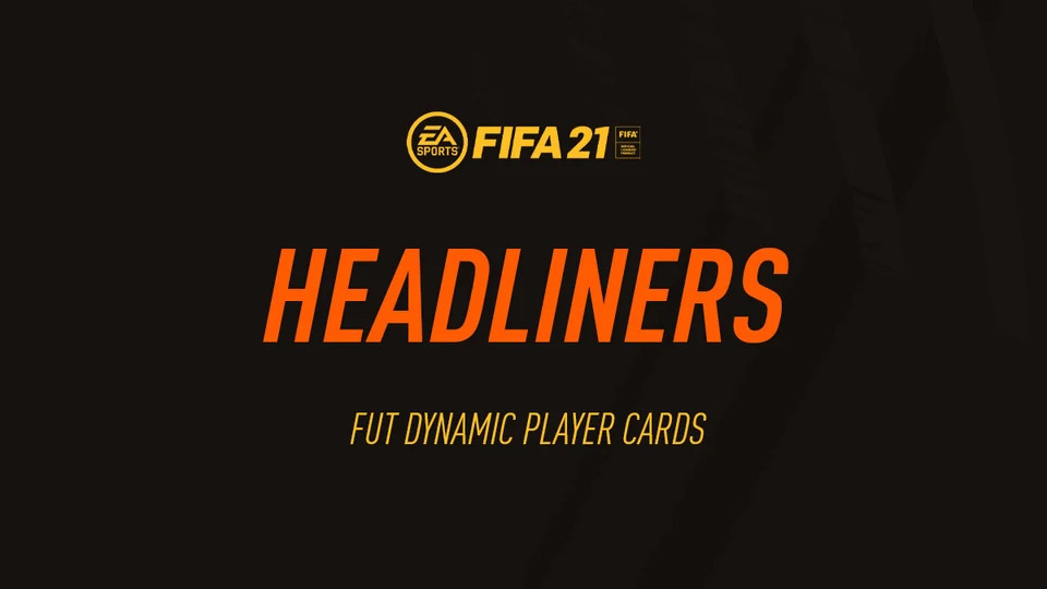 EarlyGame | Best FUT Headliner Players in FIFA 21: Top 10 Cards!