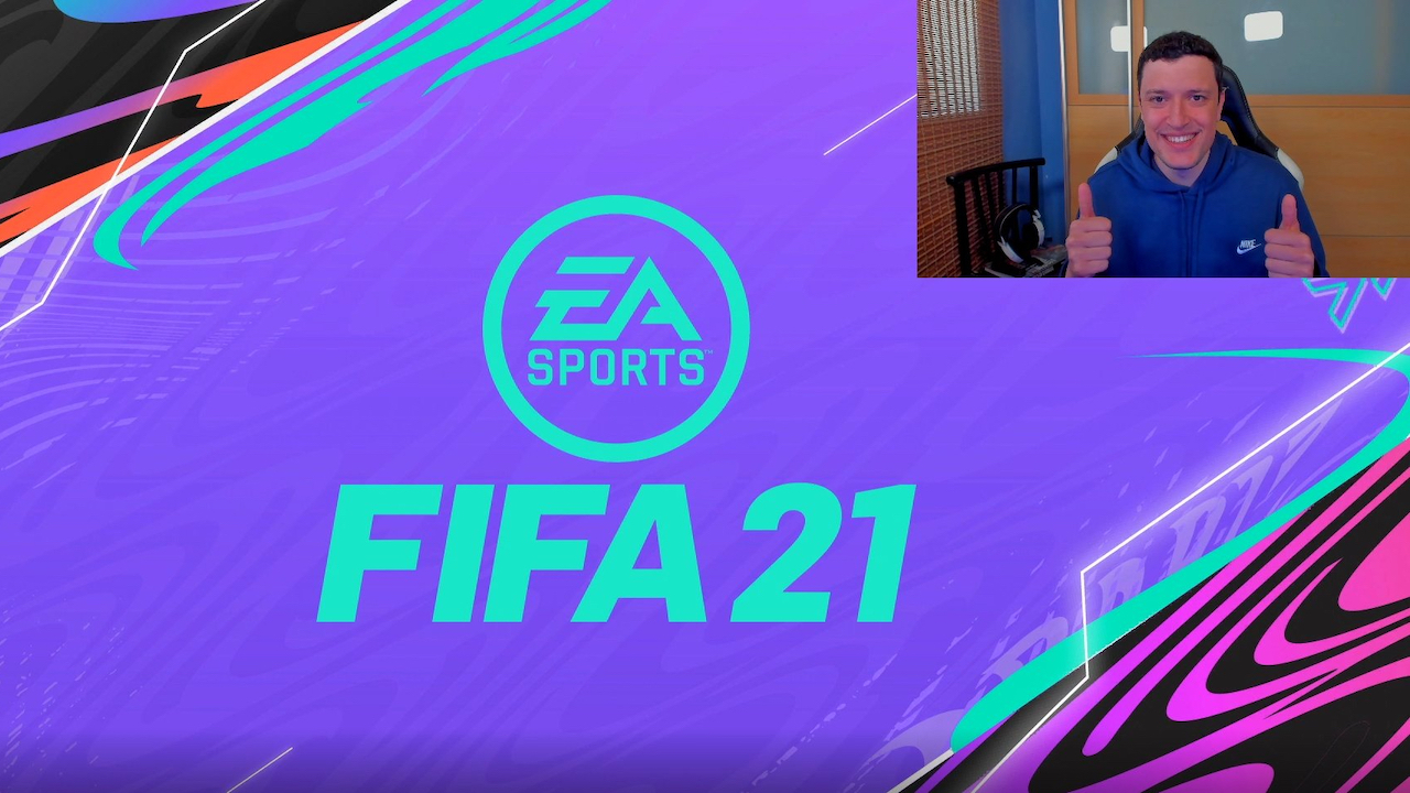 FIFA 21: Steht Kurt "Kurt0411" Fenech vor einem Comeback? | EarlyGame