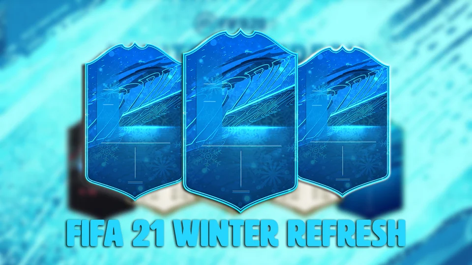 FIFA 21: FUT Winter Refresh startet – Was erwartet euch? | EarlyGame