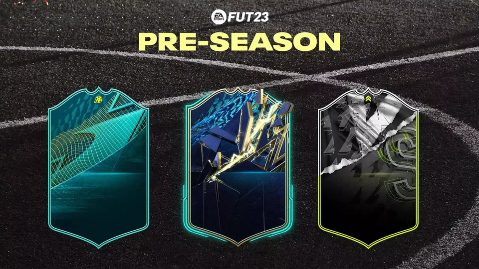 FIFA Pre-Season: All Challenges And Rewards For FIFA 23 | EarlyGame