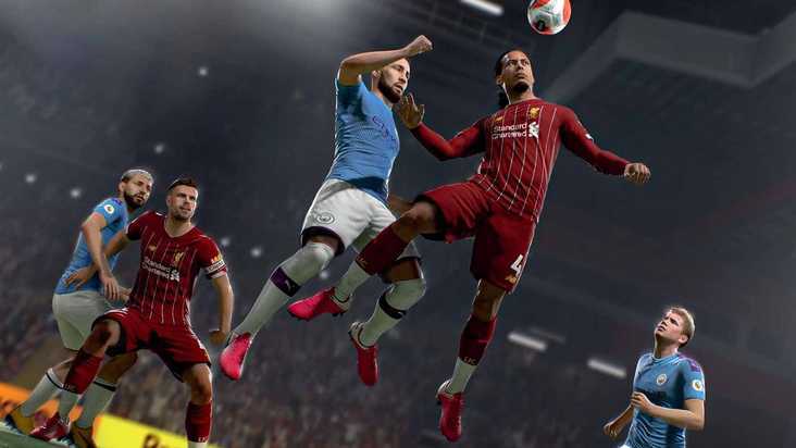 EarlyGame | FIFA Guides