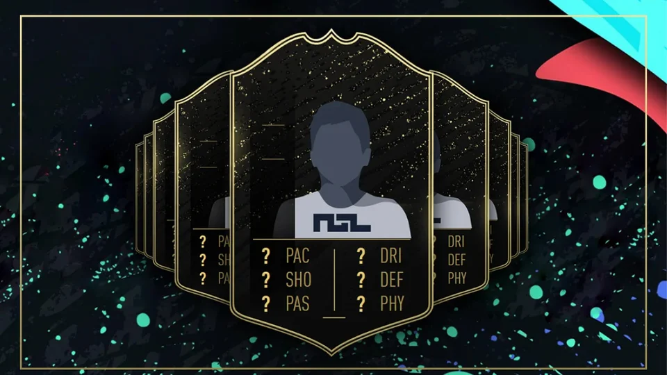 EarlyGame | FIFA TOTW/TOTS