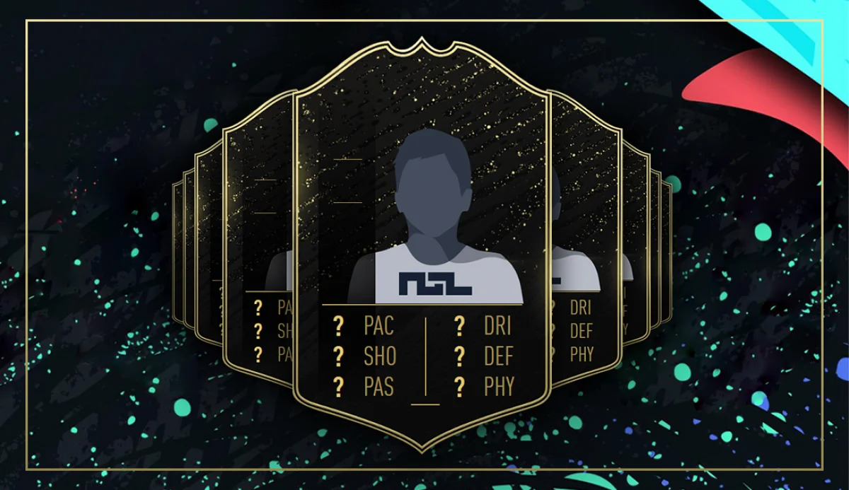 FIFA TOTW/TOTS | EarlyGame