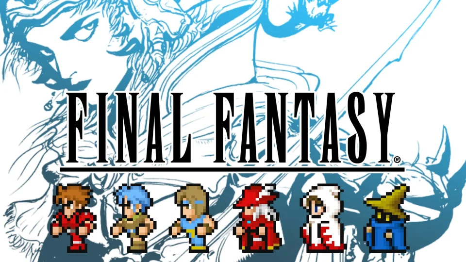 Final Fantasy Games In Order: Which Final Fantasy… | MobileMatters