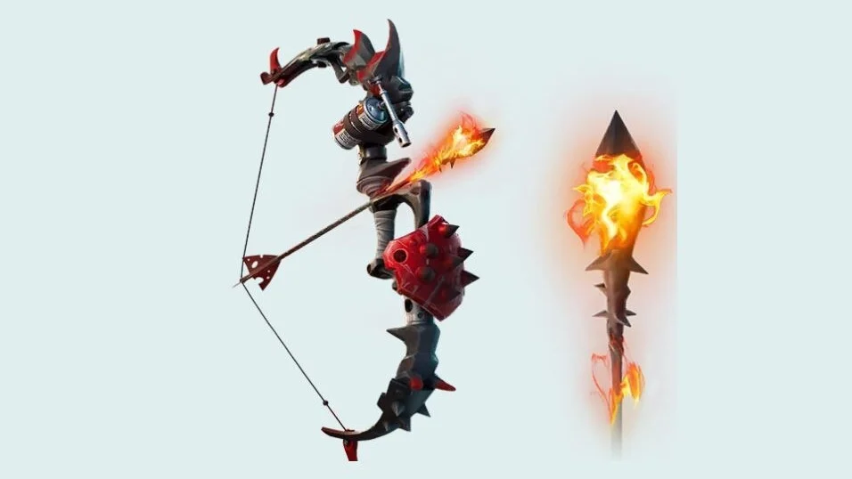 Fortnite: How To Set Structures on Fire | EarlyGame