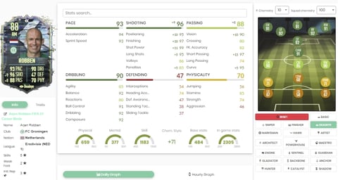 - EarlyGame - DE | EarlyGame