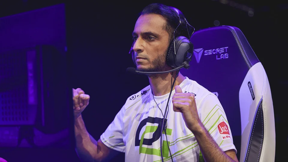 All Good! FNS Joins NRG As Valorant IGL | ValorFeed