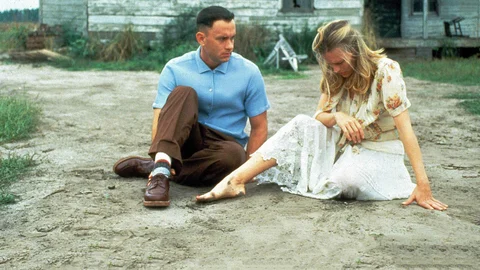 The Real Story Behind Forrest Gump | EarlyGame