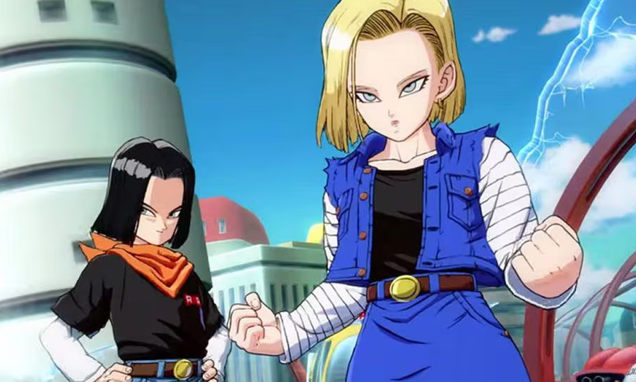 Fortnite: New Dragon Ball Skins Coming To The Game | EarlyGame