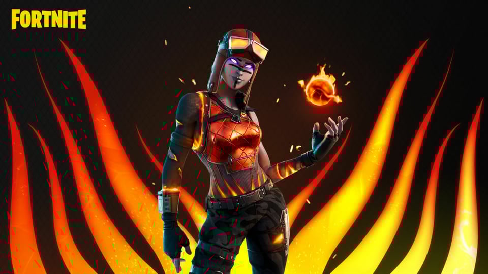 Fortnite: So bekommst du den Renegade Raider "Inferna"… | EarlyGame