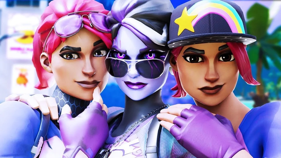 EarlyGame | Die Top 5 der coolsten Fortnite Bomber Skins