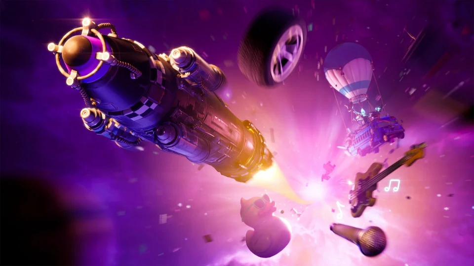 Fortnite Chapter 5: Every New Game Mode | EarlyGame