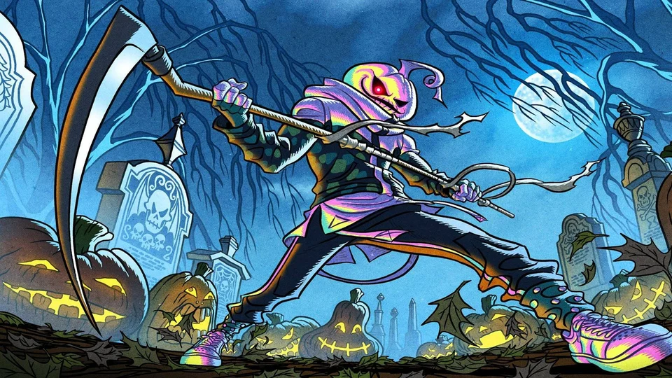 Fortnite: How To Get Chrome Punk Skin For Free | EarlyGame