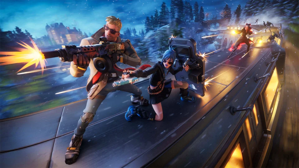 Best XP Map Codes In Fortnite (June 2026) | MobileMatters