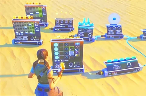 Fortnite's Musical Frontier: New Tools for Budding… | EarlyGame