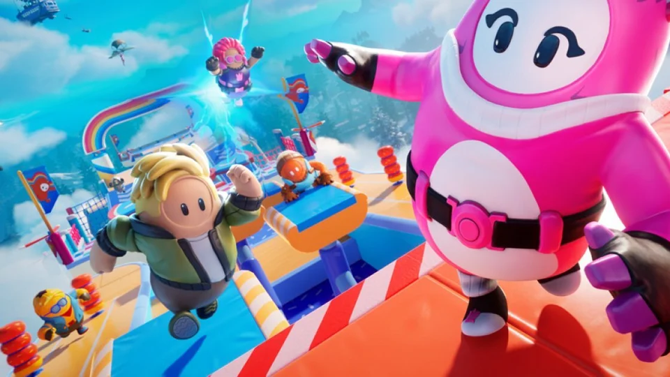 Fortnite x Fall Guys Is Finally Here: All Details,… | EarlyGame