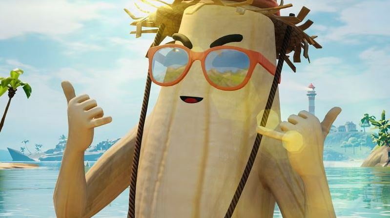 EarlyGame | Fortnite Skins