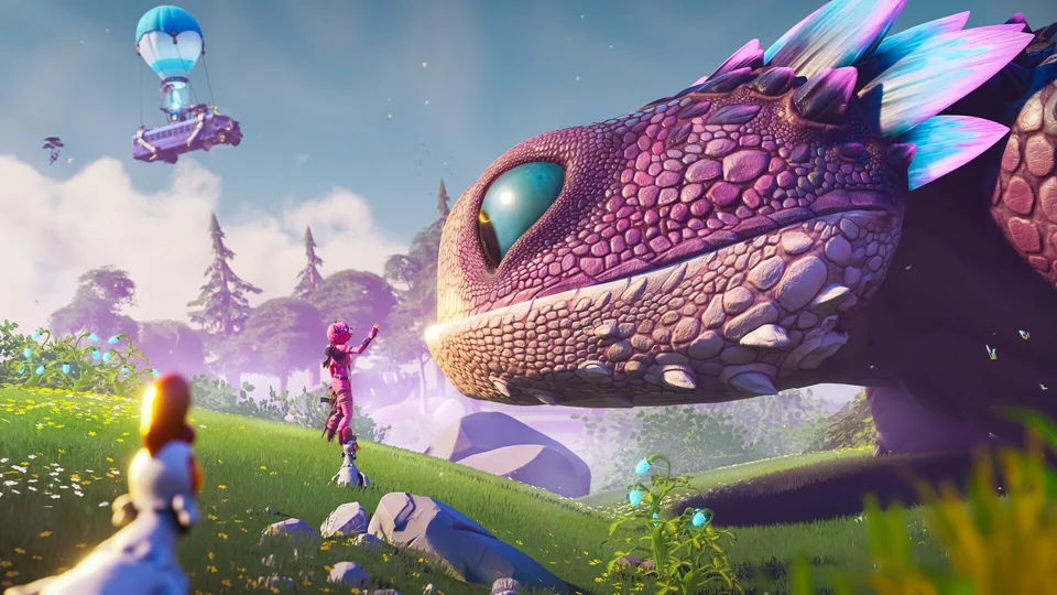 Klombo Returns To Fortnite! But Epic Has An Evil Plan... | EarlyGame